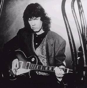 Picture of Gary Moore