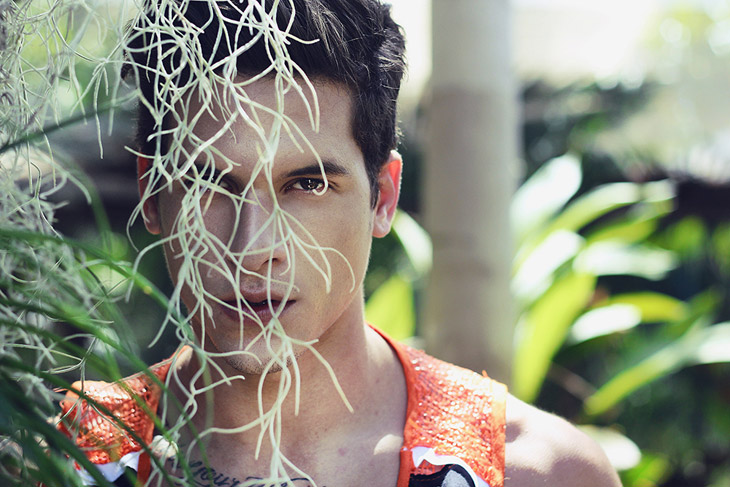 Image of Diego Fragoso