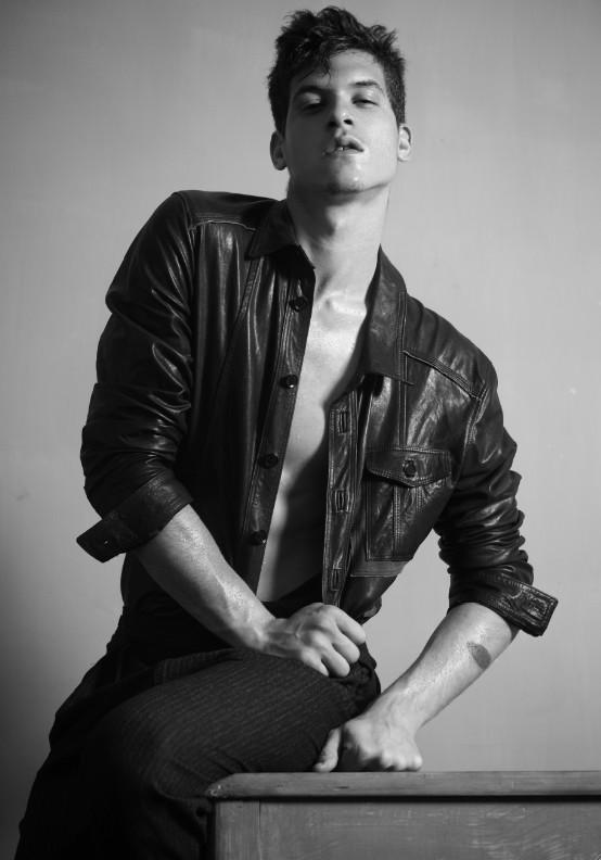 Picture of Diego Fragoso