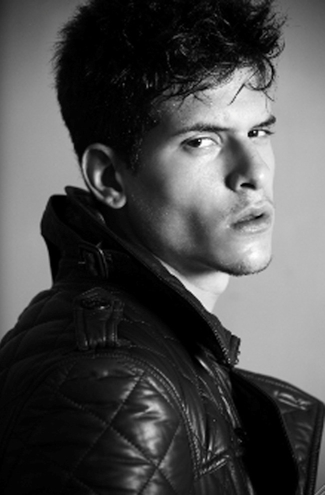 Picture of Diego Fragoso