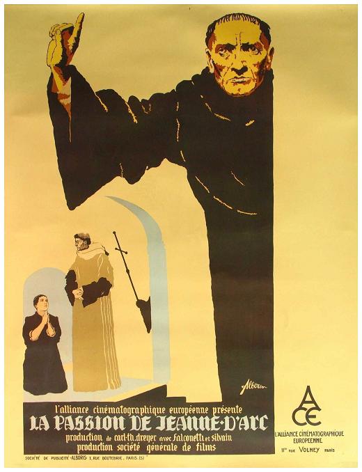 Picture of The Passion of Joan of Arc (1928)