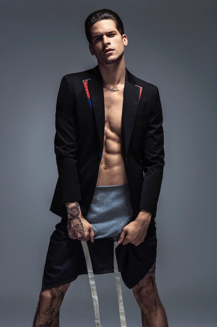 Picture of Diego Fragoso