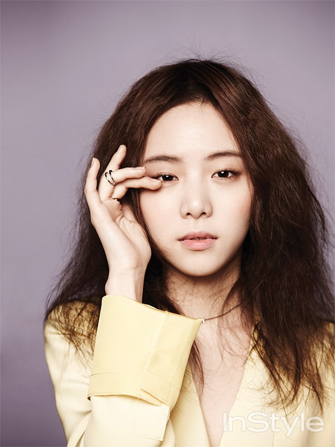 Picture of Lee Yul-Eum