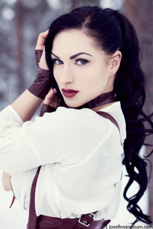 Picture of Josefine Jonsson