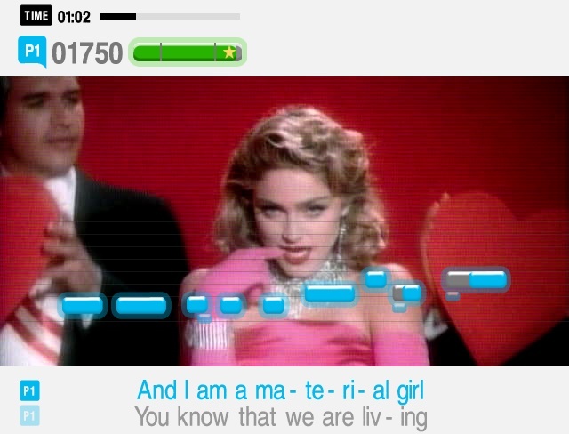 Picture of Singstar '80s