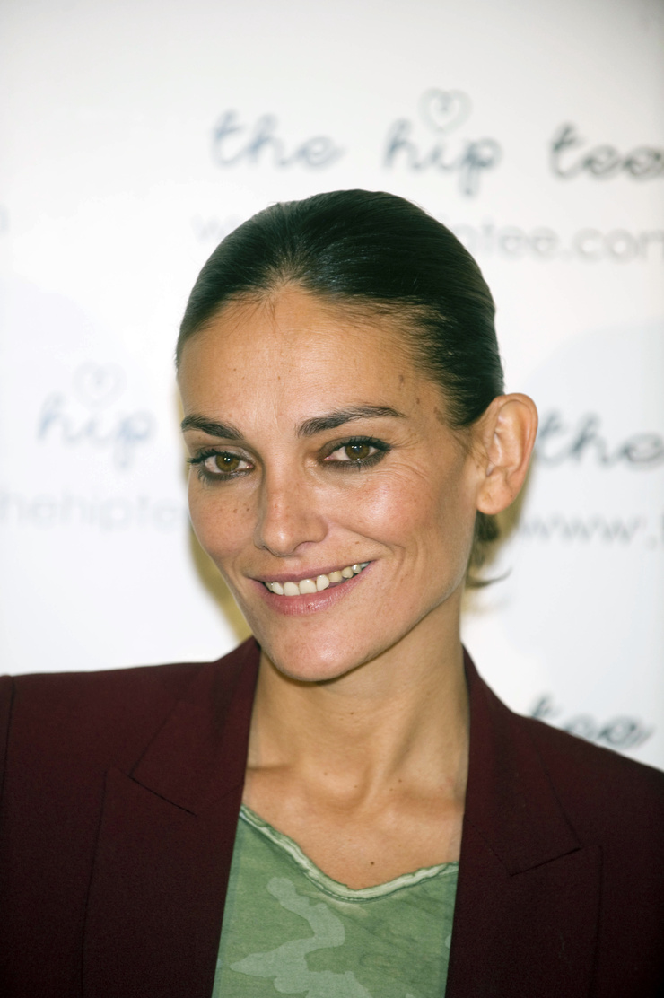 Picture of Laura Ponte