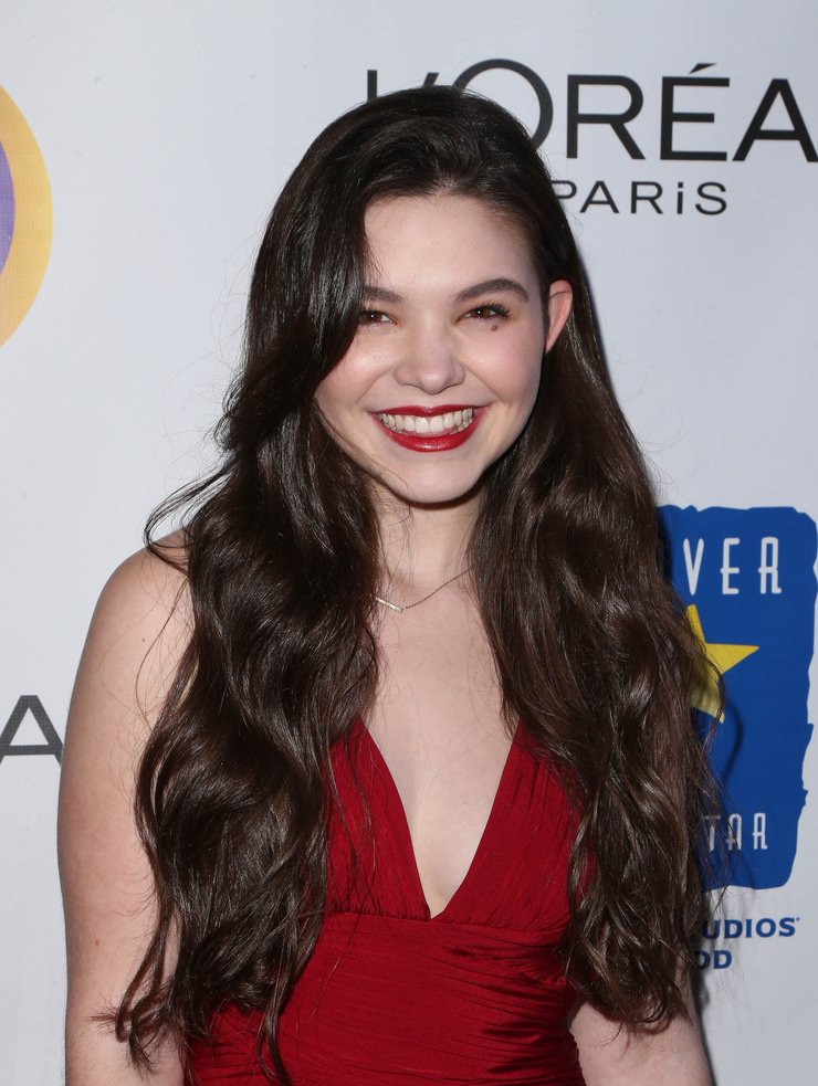 Picture of Madison Mclaughlin
