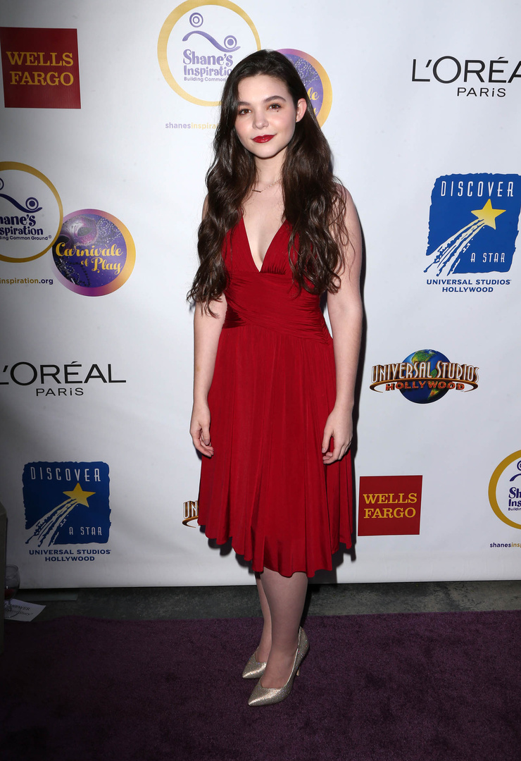 Image of Madison Mclaughlin