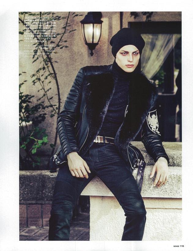 Picture of Brodie Scott