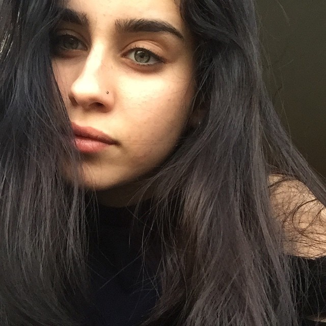 Image of Lauren Jauregui