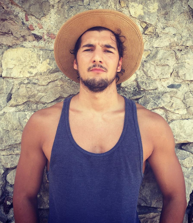 Picture of Andrea Preti