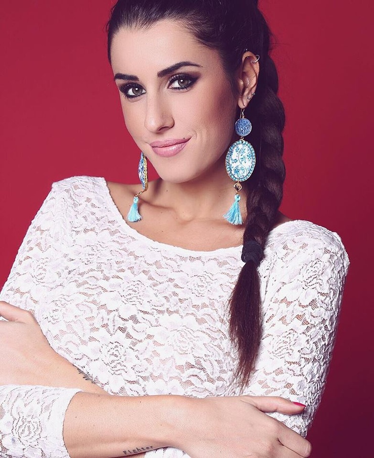 Picture of Valentina Vignali