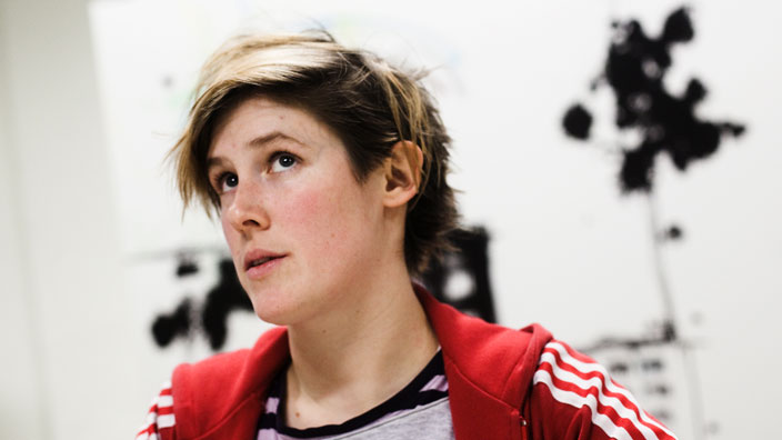 Miriam Horwitz picture