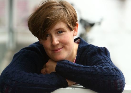 Picture of Miriam Horwitz