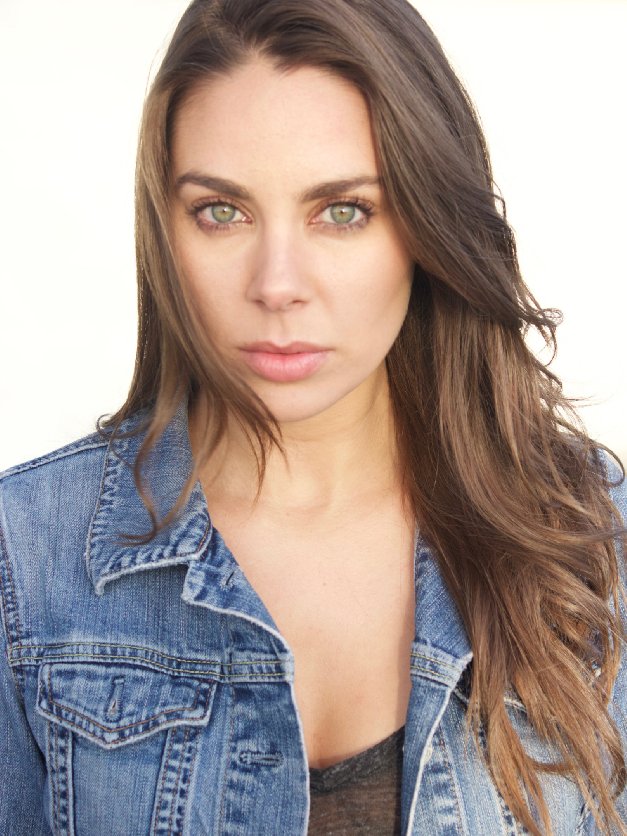 Image of Patricia Rosales