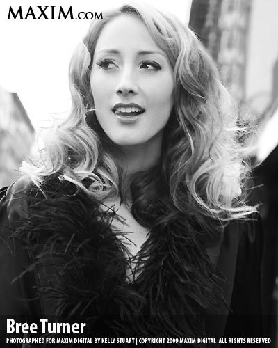 Picture of Bree Turner