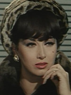 Picture of Maria Luisa Rispoli