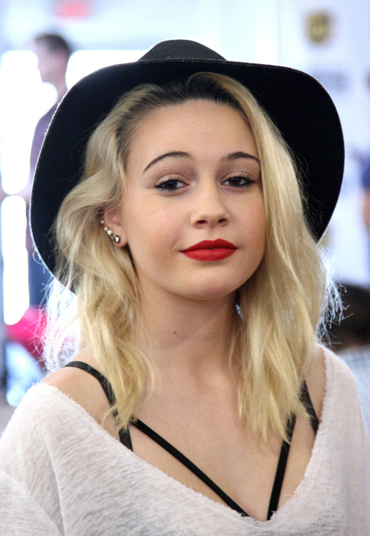 Picture of Beatrice Miller