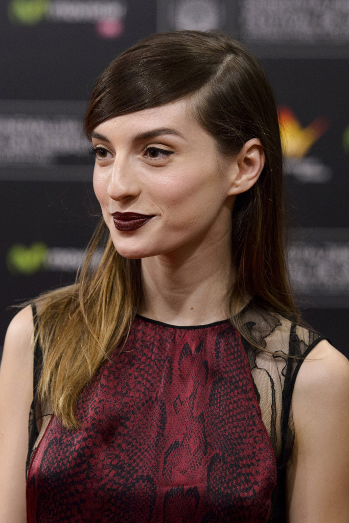Maria Valverde