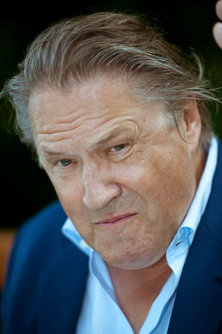 Michael Brandner image