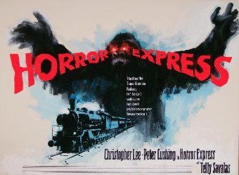 Picture of Horror Express (1972)