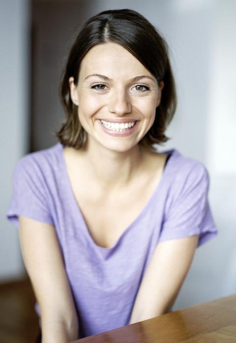 Picture of Julia Hartmann