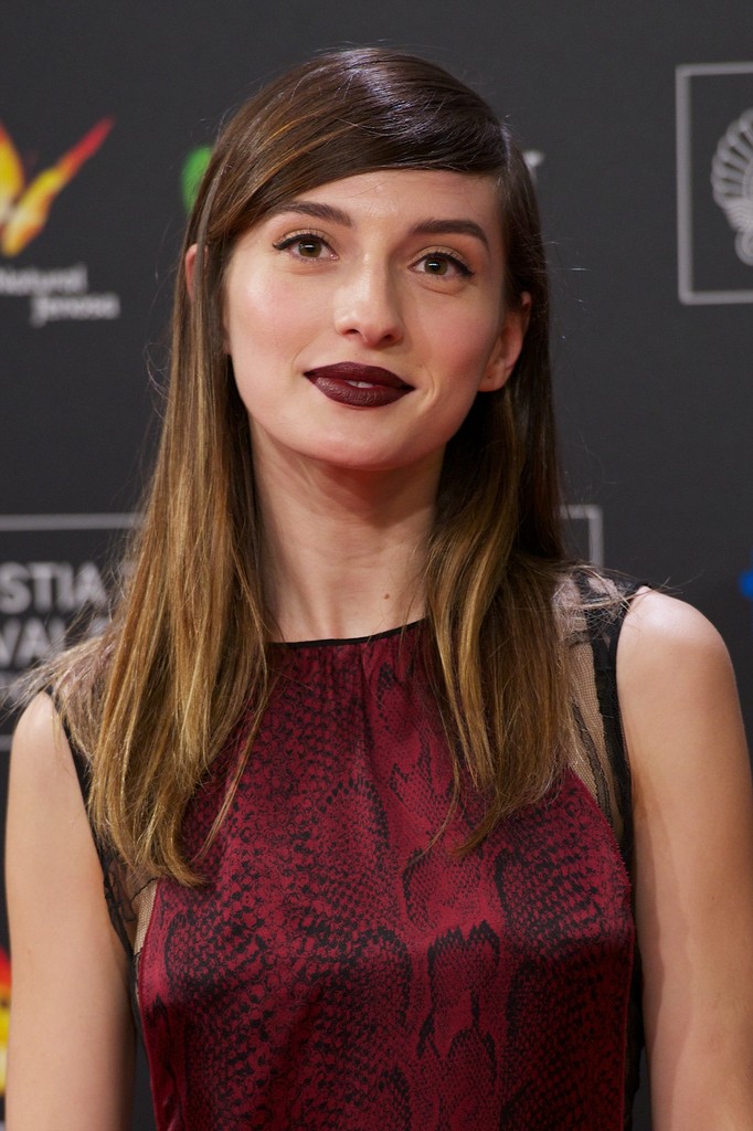 Maria Valverde