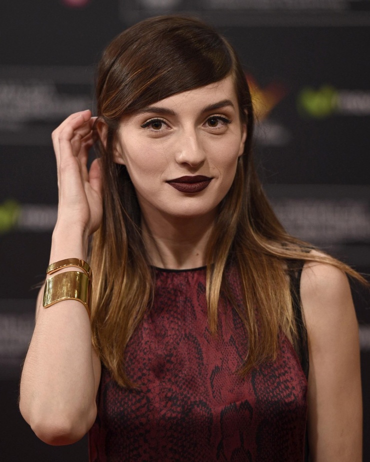 Maria Valverde