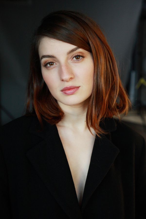 Maria Valverde