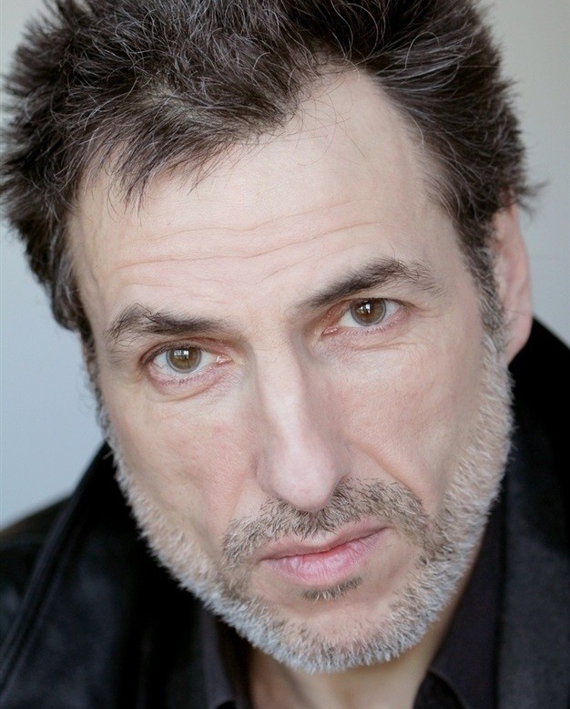 Picture of Philippe Nicaud