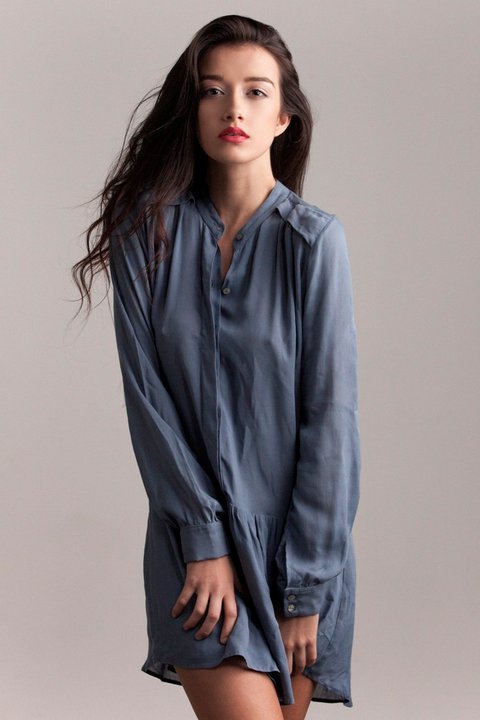 Picture of Phillipa Gleeson