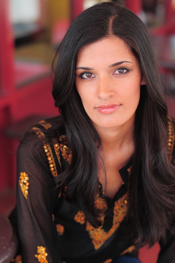 Picture of Shelly Bhalla