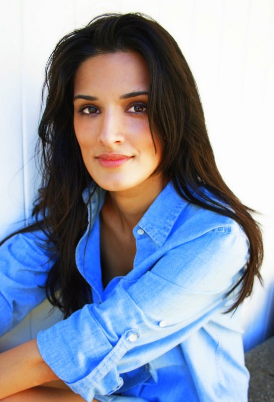 Image of Shelly Bhalla