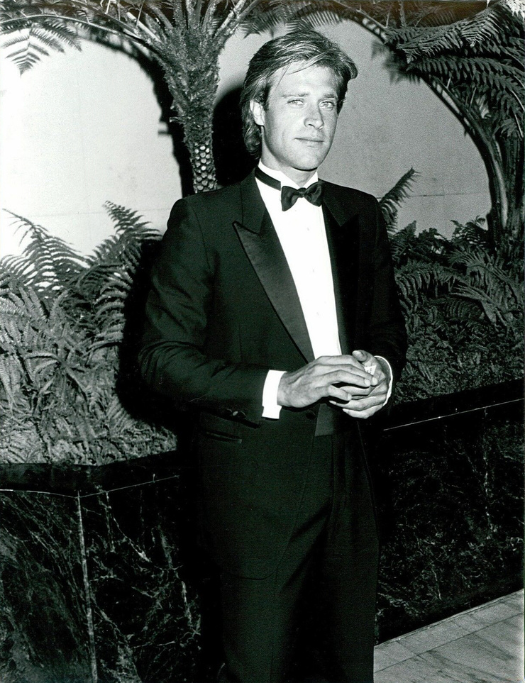 John James