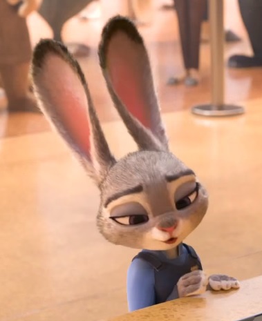 Picture of Judy Hopps