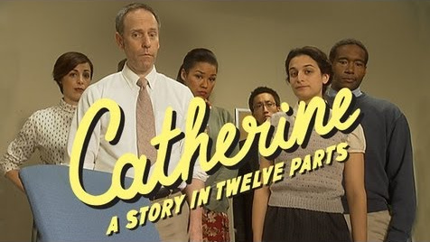 Picture of Catherine