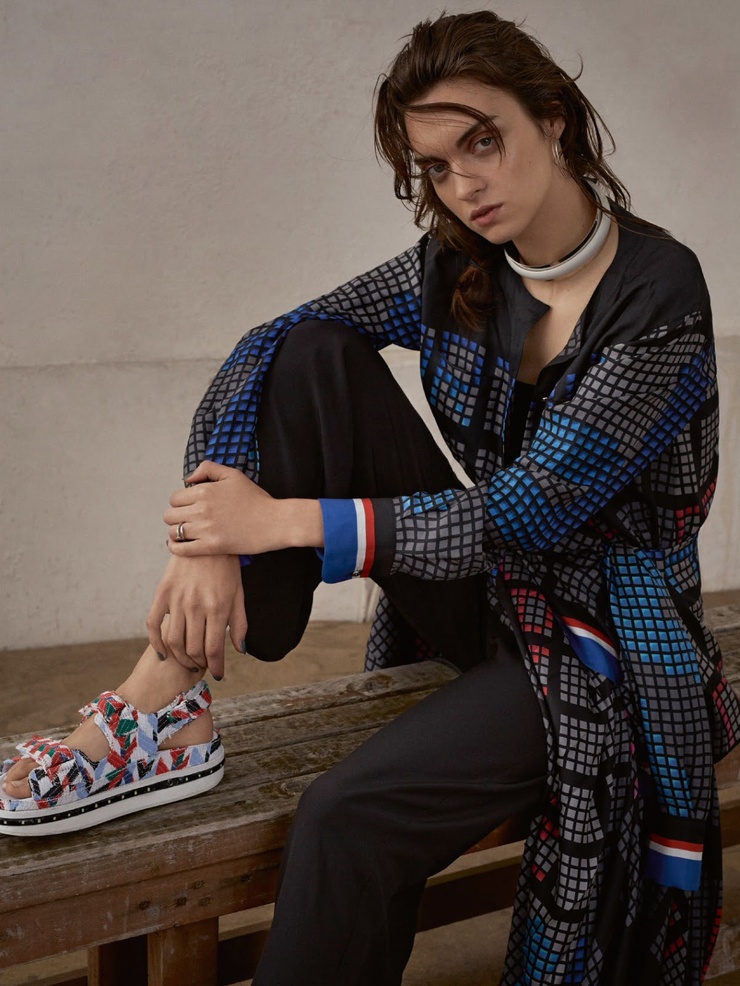 Picture of Magda Laguinge