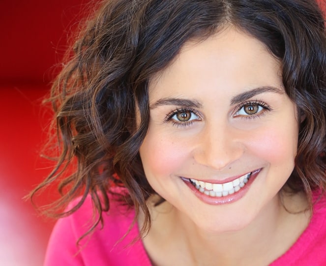 Picture of Della Saba