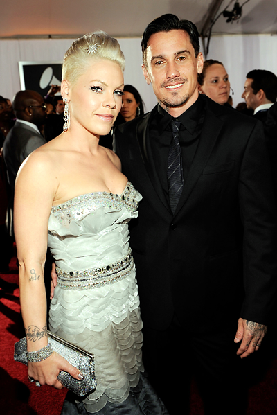 Picture of Carey Hart