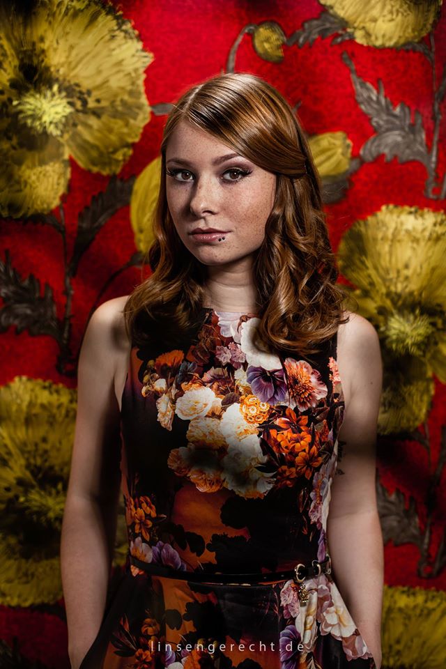 Michelle Ramone image