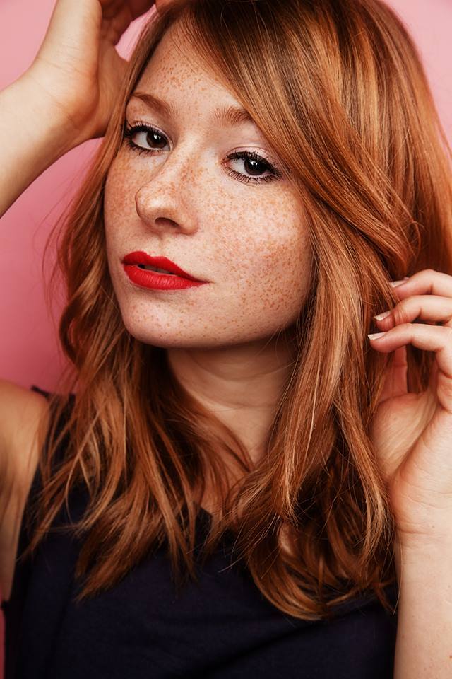 Picture of Michelle Ramone