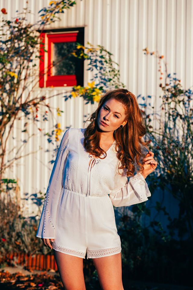 Picture of Michelle Ramone