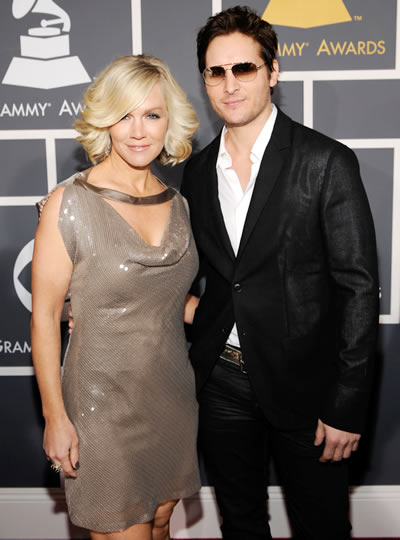 Picture of Jennie Garth