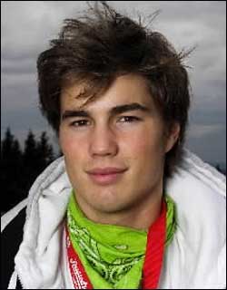 Picture of Sindre Skoglund