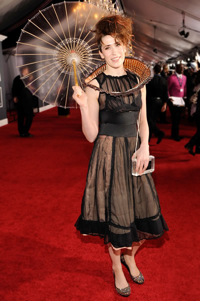 Picture of Imogen Heap