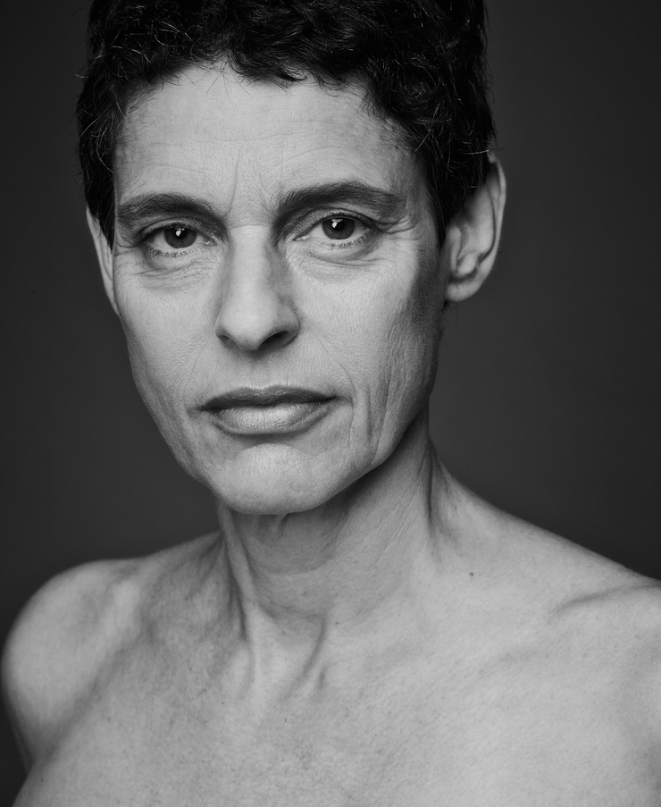 Picture of Deborah Conway