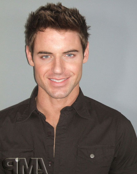 Picture of Brandon Stoughton