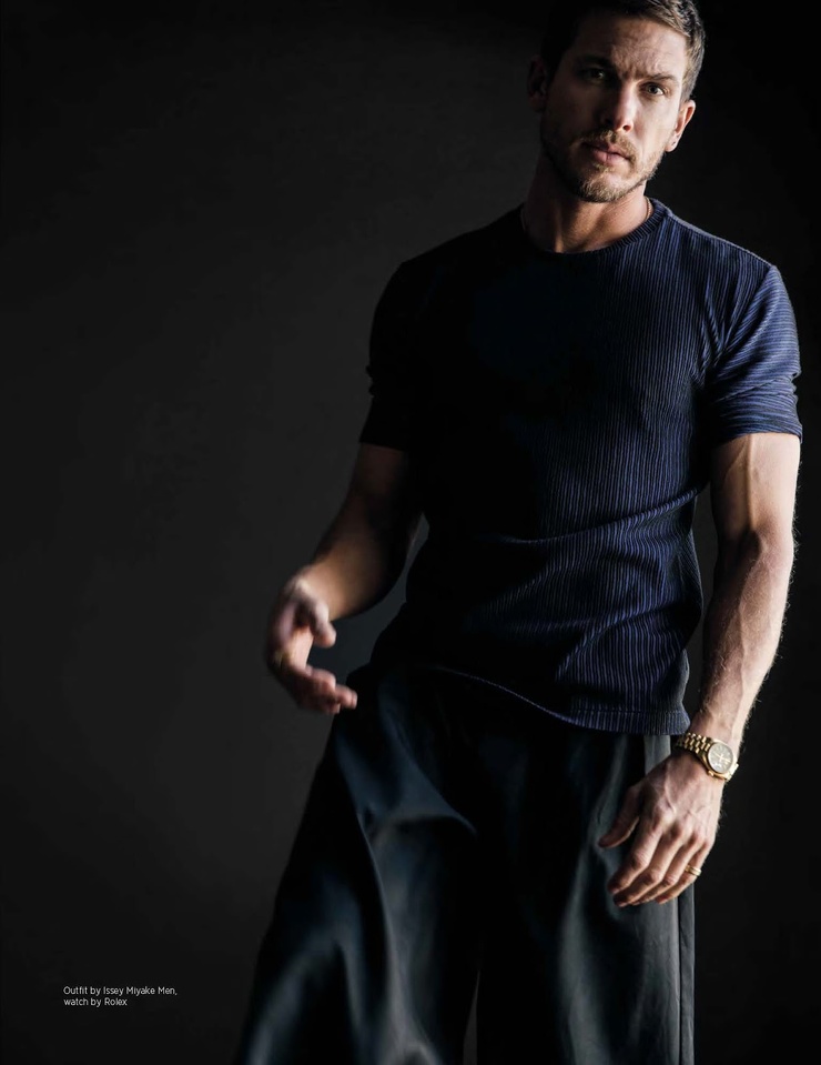 Picture of Adam Senn