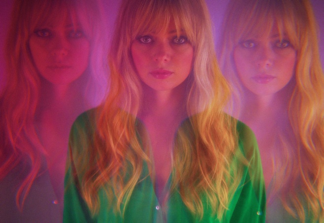 Picture of Ruth Radelet