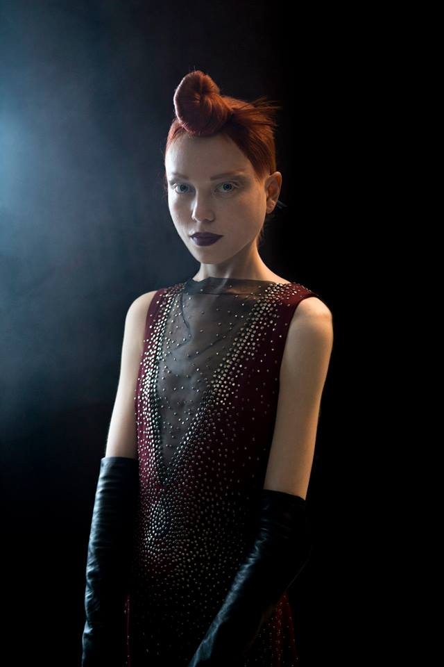 Image of Varvara Shutova